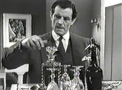 Stojo - Behind The Headlines (1956) and Wide Boy (1952)